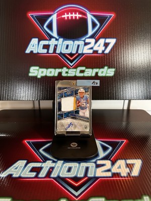 Ladd Mcconkey RPA /50 Spectra | eBay