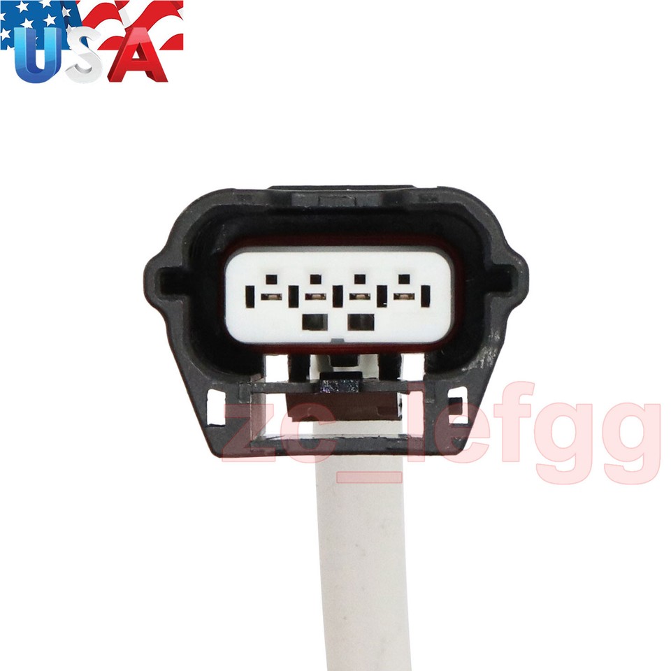 Downstream Oxygen Sensor Fits Nissan 370Z 14-19 3.7L Juke 11-17 1.6L ...