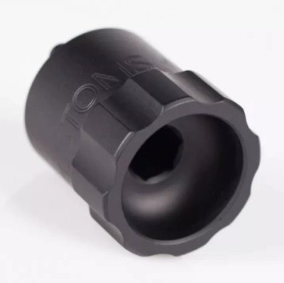 Planet Eclipse EMEK 100 ETHA2 Tool-Less Quick Strip Bolt Back Cap ...