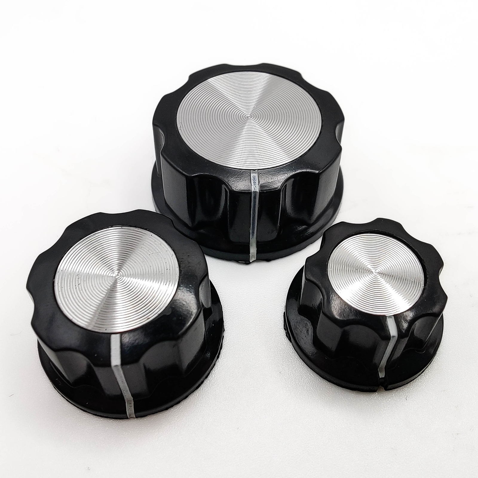 Mobility Scooter Speed Potentiometer Control Knob for 6mm Shaft ...