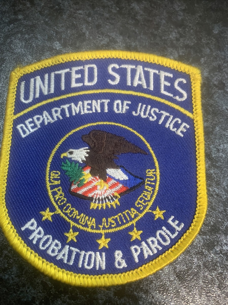Parole And Probation Logo Juvenile Hall | Juvenile Division