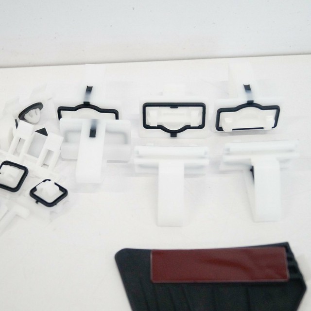 Audi TT 8S Rocker Cover Faster Set 8S0898909 NEW GENUINE | eBay