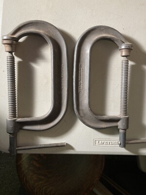 Clamps - Williams
