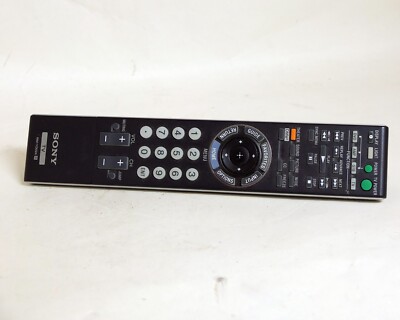Sony RM-YD024 Remote Control Used | eBay