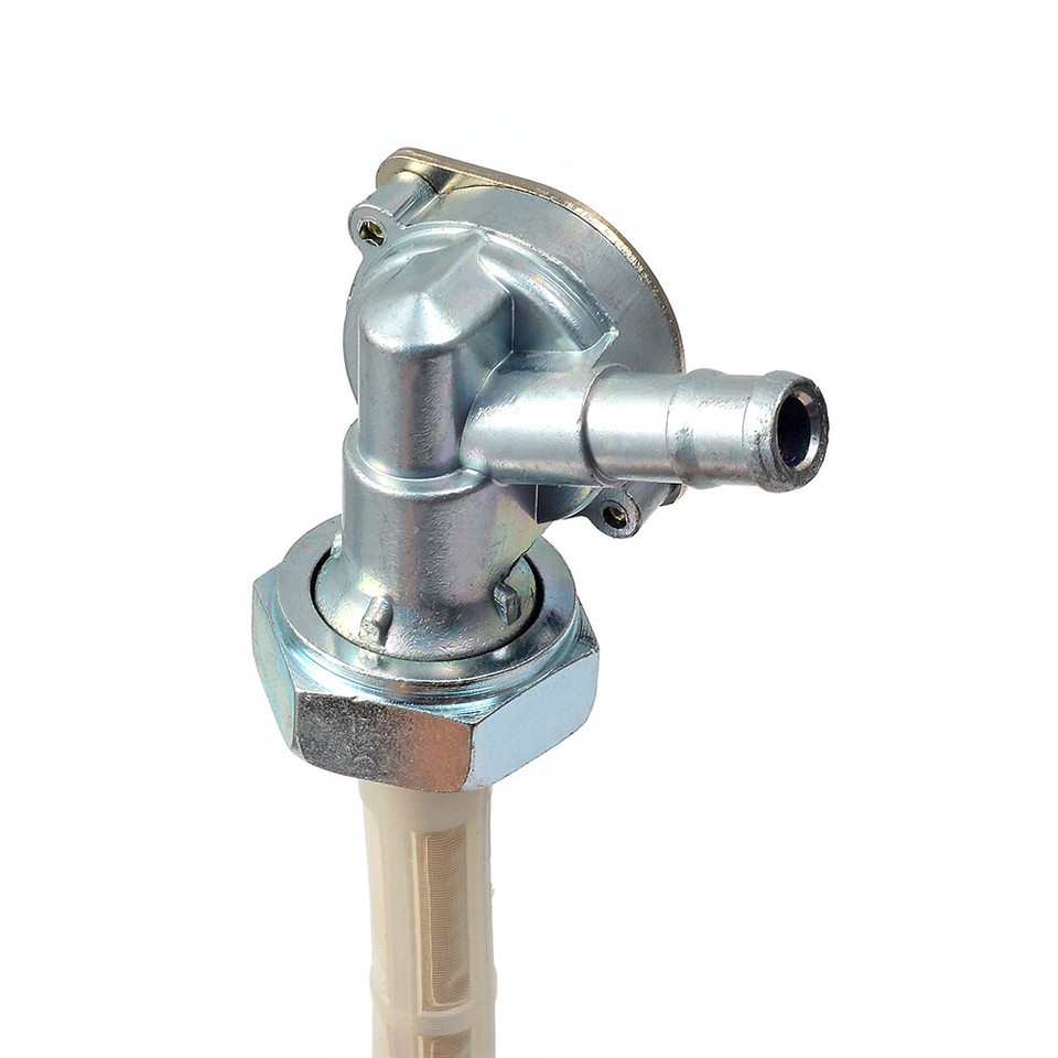 Fuel Valve Petcock & Gas Auto Petcock Kit For HONDA Shadow VLX 600 ...