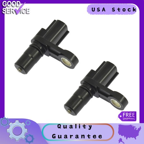 2x Output Trans Speed Sensor 89413-24010 For Toyota RAV4 Lexus SC300 ...
