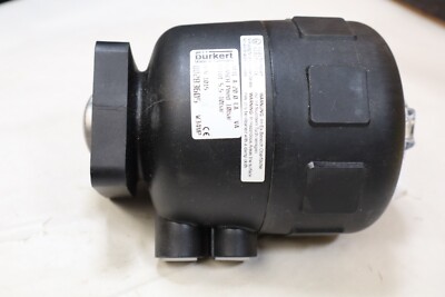 Burkert Pneumatic Diaphragm Valve Actuator 2031 A 20,0 EA VA | eBay