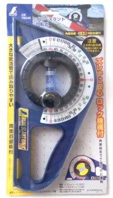 SHINWA SLANT LEVEL (MEASURING TOOL) 78546 | eBay