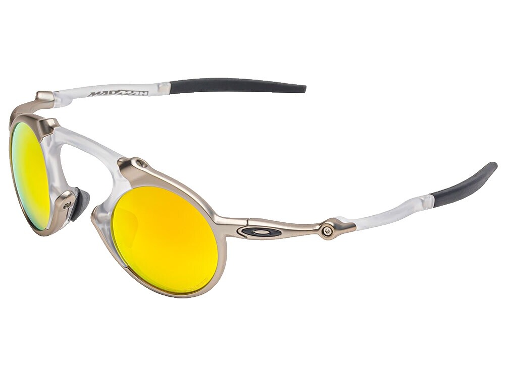 Oakleys Madman | eBay