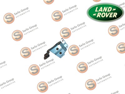 Staffa Supporto Parafango Sinistro OEM Land Rover - LR075404 | eBay