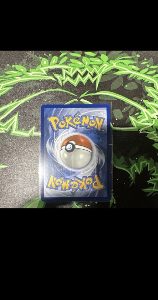 N's Plan 170/086 Sv: Black Bolt Holo | eBay