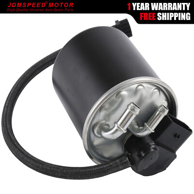Fuel Filter For Mercedes Vito Marco Polo Camper W447 220CDI 250CDI ...