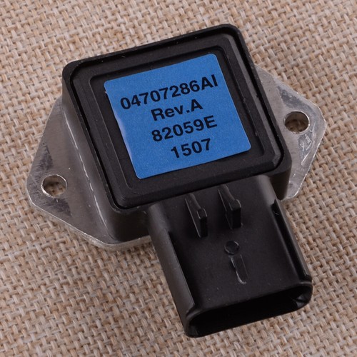 Radiator Cooling Fan Relay Fit for Jeep Grand Cherokee 1999-2004 RY330 ...