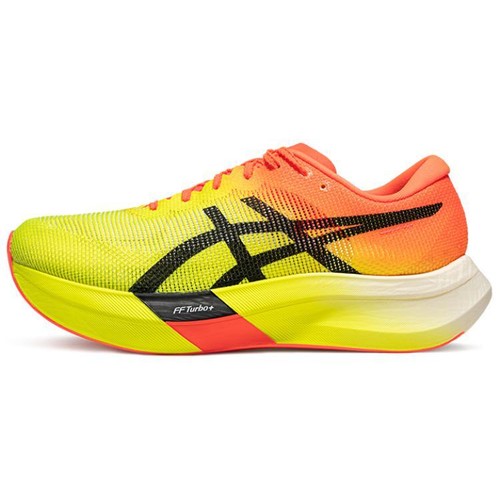 ASICS Metaspeed Sky Paris Safety Yellow - 1013A123-750 New Size | eBay