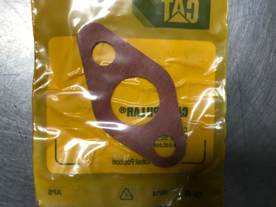 6I0220 GENUINE CAT GASKET CATERPILLAR 6I-0220 | eBay