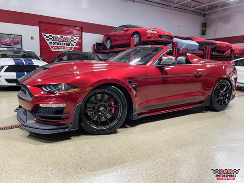 2021 Ford Mustang Shelby Super Snake Speedster | eBay