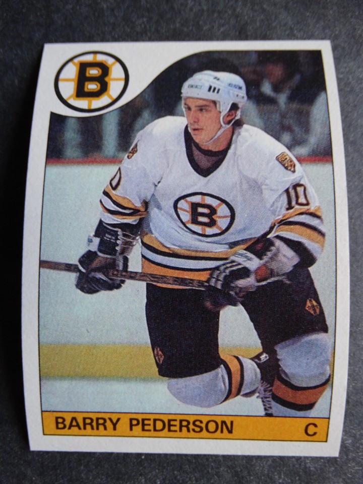 1985-86 Topps Hockey Cards Complete Your Set U You Pick List 1-165 | eBay