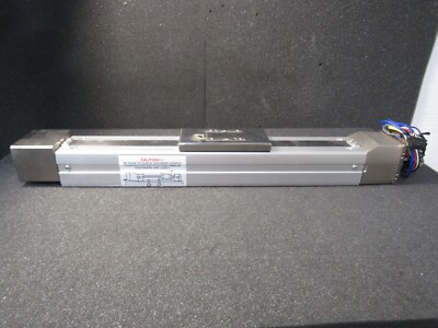 Linear Actuators - Iai Linear Actuator