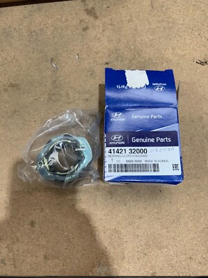Kia Hyundai Clutch Release Bearing Brand New 41421 32000 | eBay UK
