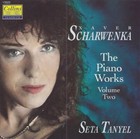 Scharwenka Piano Works Vol 2 - Seta Tanyel | eBay Australia