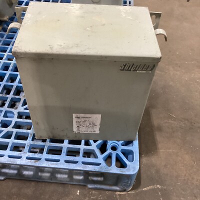 Transformers - 480 Volts