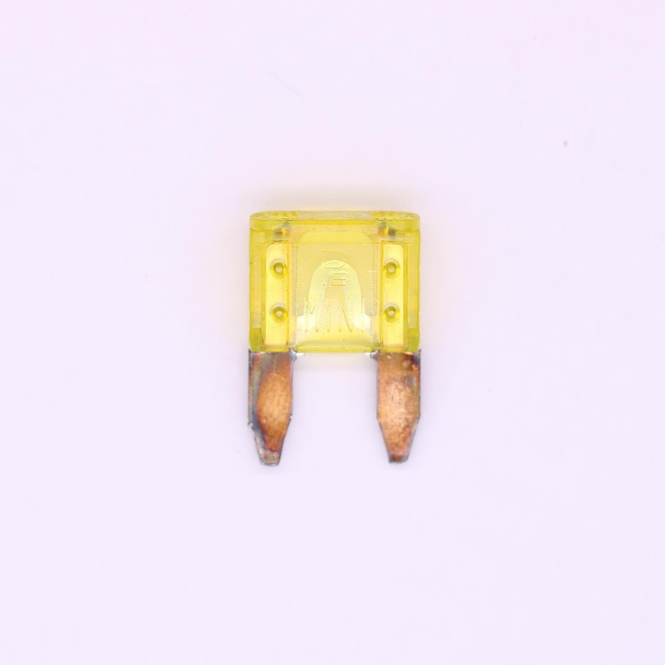 20A Fuse Part Number - 5JJ-82151-20-00 For Yamaha | eBay