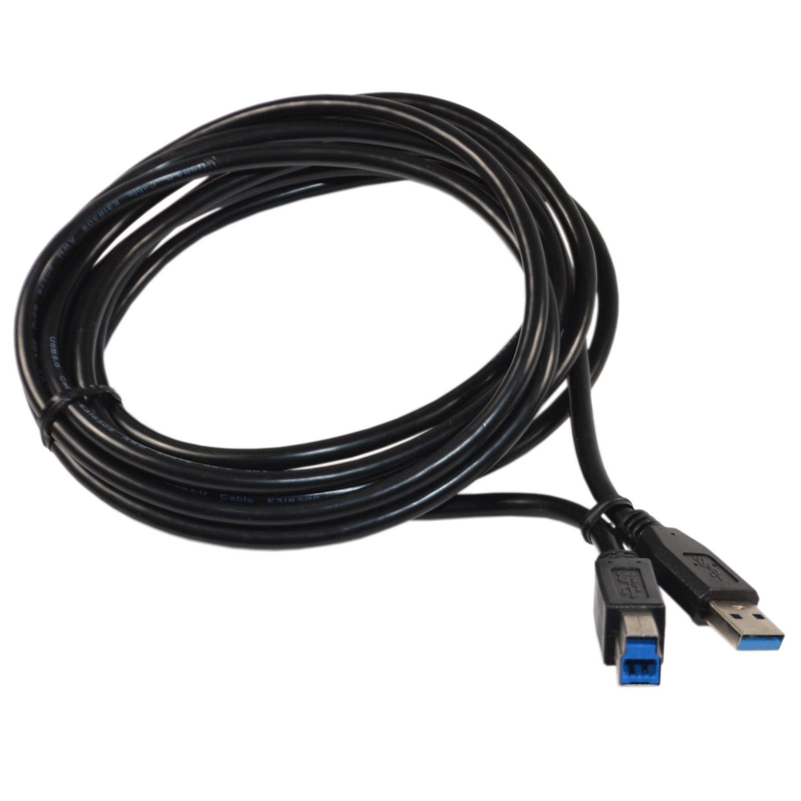 6ft or 10ft USB 3.0 A-Male to B-Male Cable for HP 3005pr USB3.0 Port ...