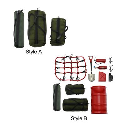 RC Crawler Accessories Durable Mini for 1:10 RC Crawler Car Part ...