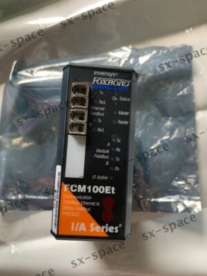 NEW FCM100ET FCM100Et by DHL or EMS | eBay