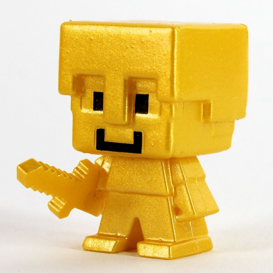 Minecraft Mini Figure Series 1 2 3 4 5 6 7 8 9 10 11 12 13 14 15 16 17 ...