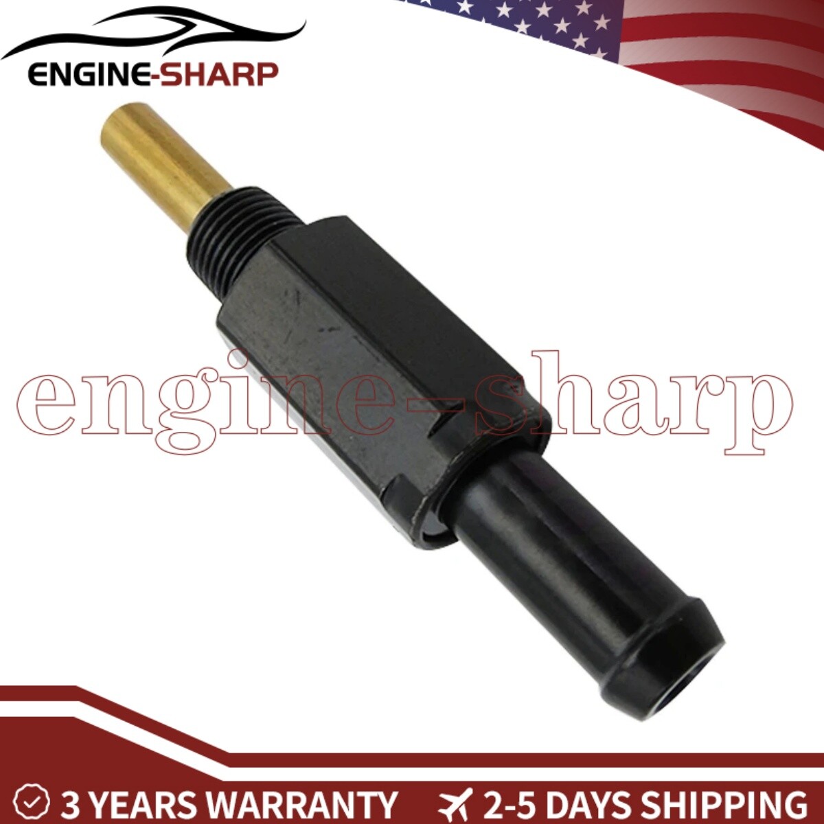 PCV Valve 26740-32804 For Hyundai Accent Elantra Tucson Kia Soul Forte5 ...