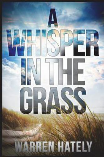 A Whisper in the Grass: Australian Crime Fiction Noir by Hately, Warren ...