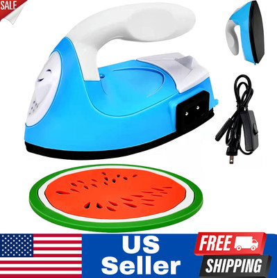 Presses - Mighty Press