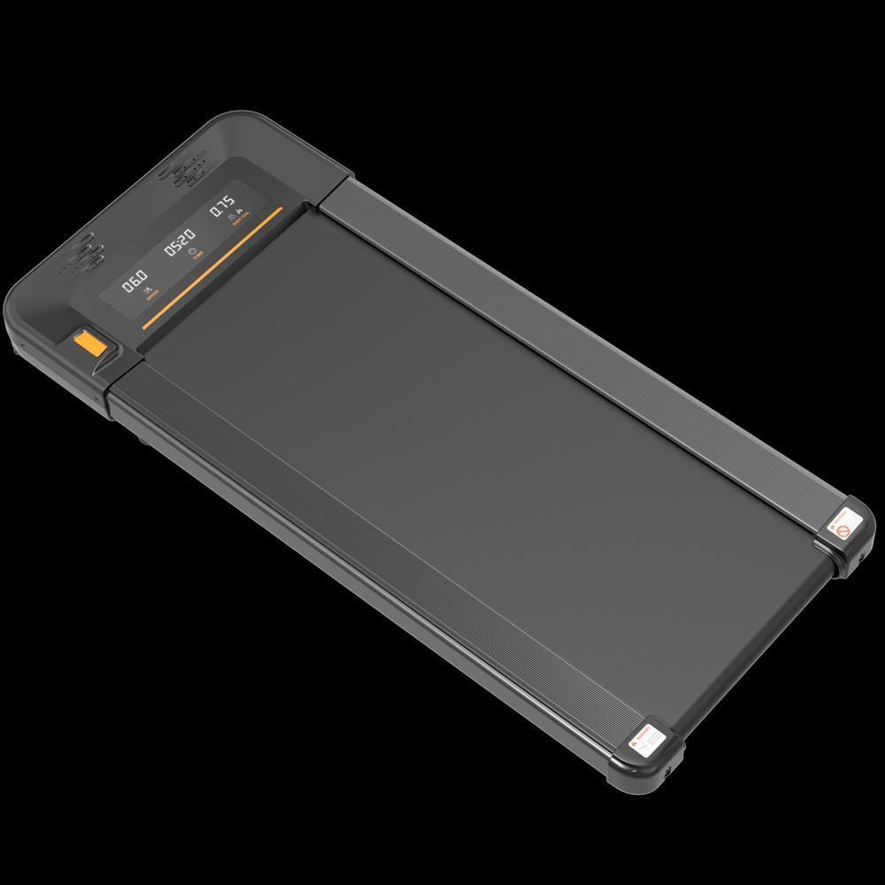 Ergonomic Incline High Quality 2.25HP Folding Mini Treadmill with LCD ...