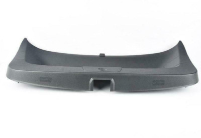NEW VOLKSWAGEN GOLF MK7 REAR LID LOWER TRIM PANEL 5G6867605E82V | eBay