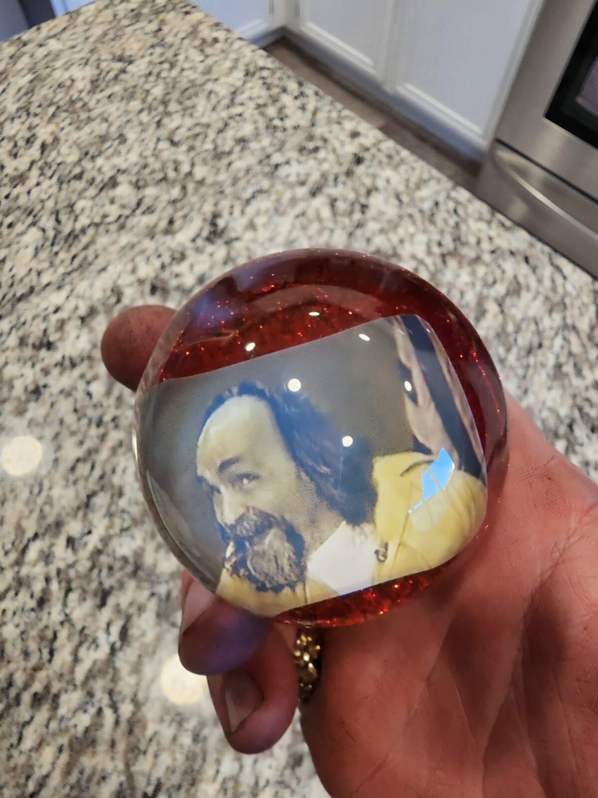 Custom Charlie Shift Knob rat fink trucker Hot Rod, Rat Rod, Mooneyes ...