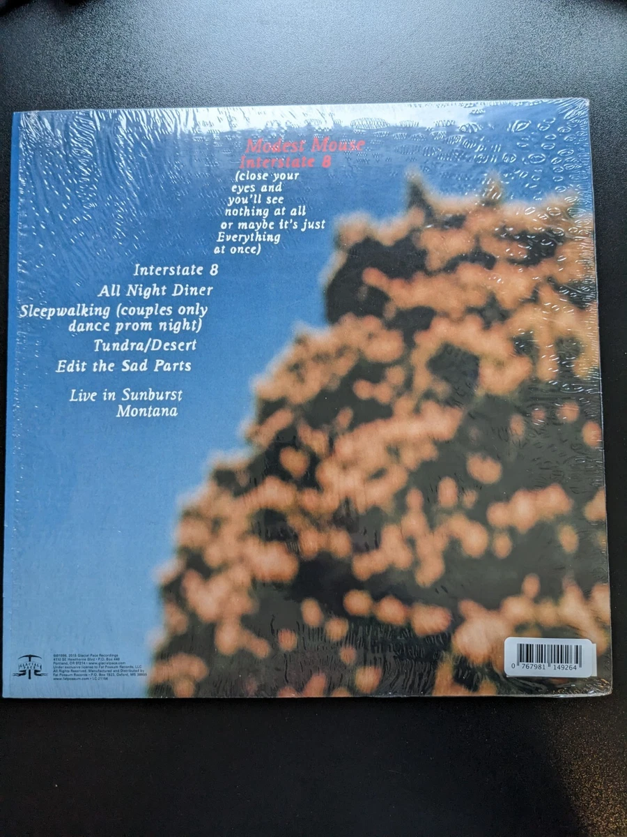 Interstate 8 Modest Mouse