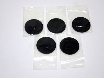 45mm MICROSCOPE OPTICAL FILTER DARK GREEN, LOT OF 5, NEW | eBay