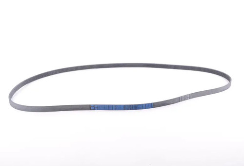 NEW MERCEDES-BENZ ML W166 V-RIBBED BELT A0039937596 ORIGINAL | eBay