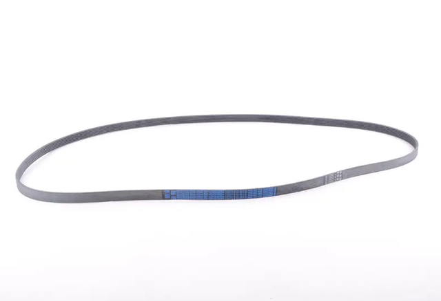 MERCEDES-BENZ ML W166 V-RIBBED BELT A0039937596 GENUINE for sale online ...