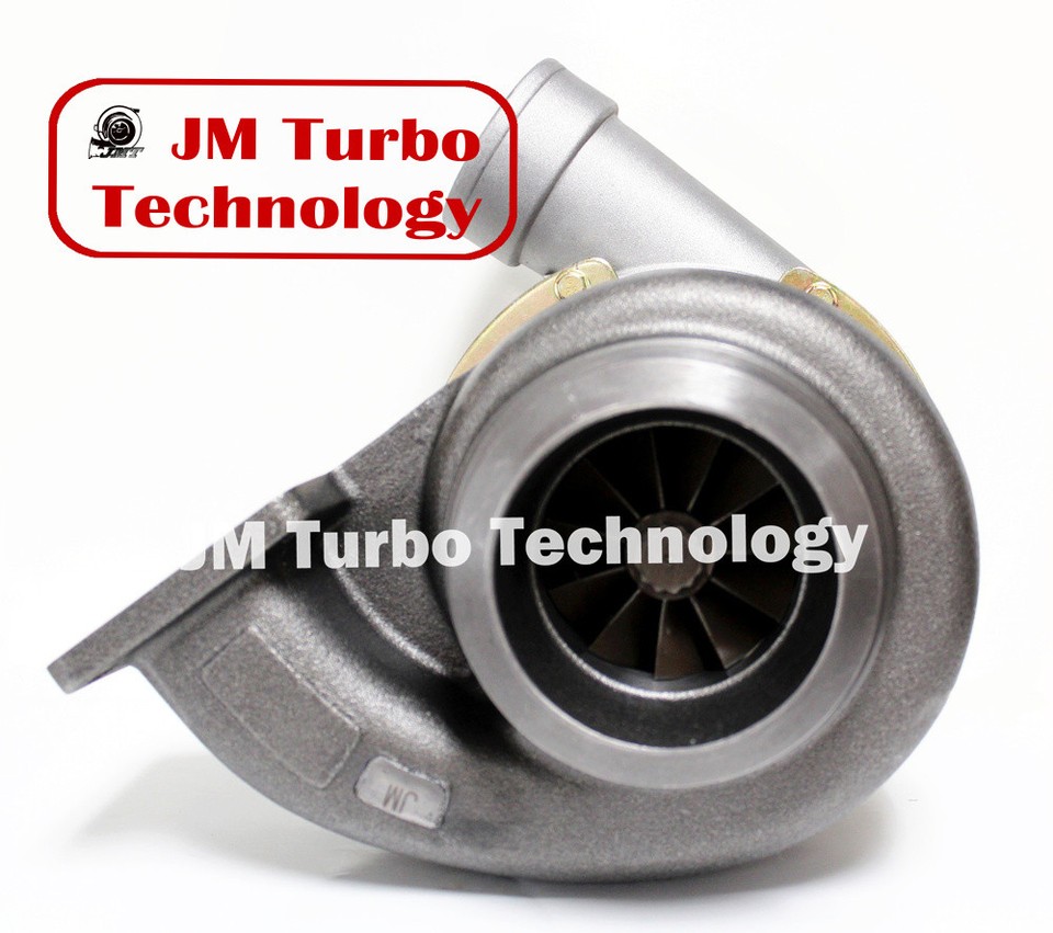 For Cummins H2D Turbo with L10 Engine H2D Turbocharger | eBay