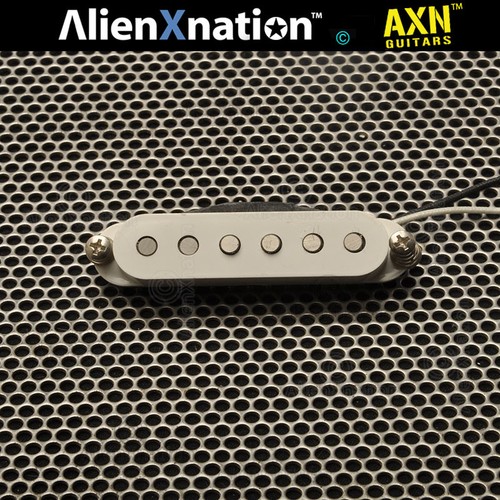 1995 ESP Custom Shop Single Coil Middle Pickup | eBay