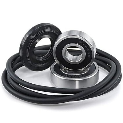 WM3360HVCA-ASSEEUS LG Washer Tub Bearing Seal Gasket Kit | eBay