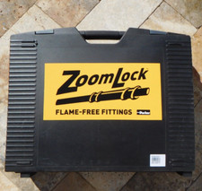 Klauke+RLS+Zoomlock+MAP2LCER+Refrigerant+Copper+Press+Crimping+Tool ...