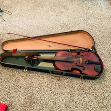 Vintage Musical Instruments for sale | eBay