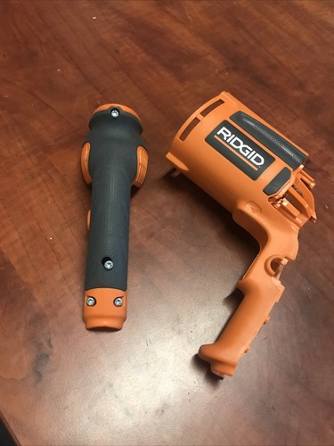 Ridgid Power Tool Parts | Reviewmotors.co