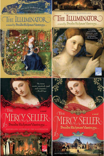 The Illuminator Series All 2 Books in Paperback 9780312331917| eBay