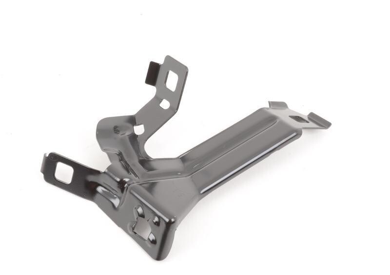 BMW F30 F31 F32 F33 F36 Driver Side Fender Bracket 41357298037 Genuine ...