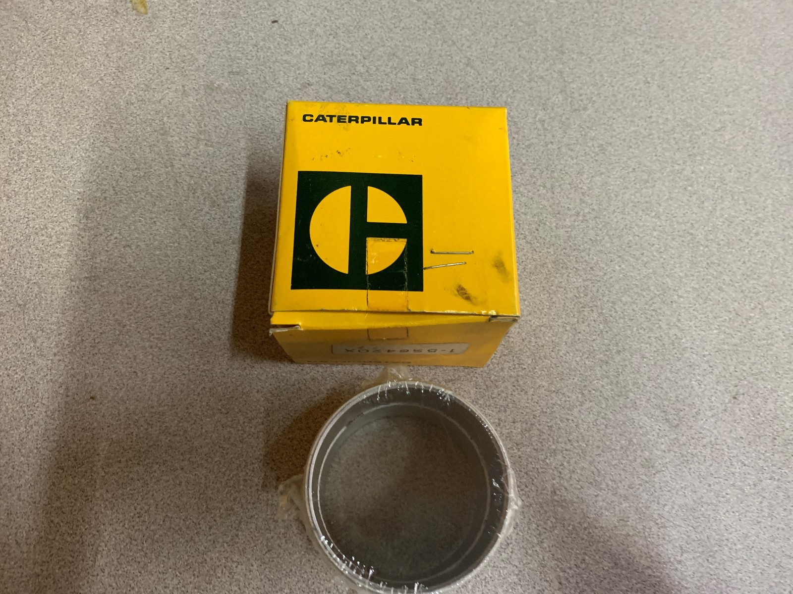 LOT OF 3 NEW IN BOX CAT BEARING 5S6420 | eBay