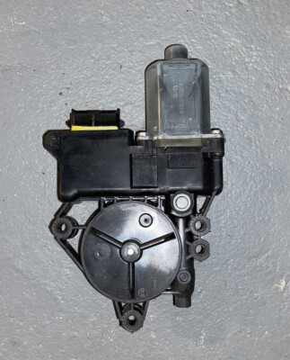 2011-2014 Hyundai Sonata Front Left Driver Power Window Motor 82450 ...